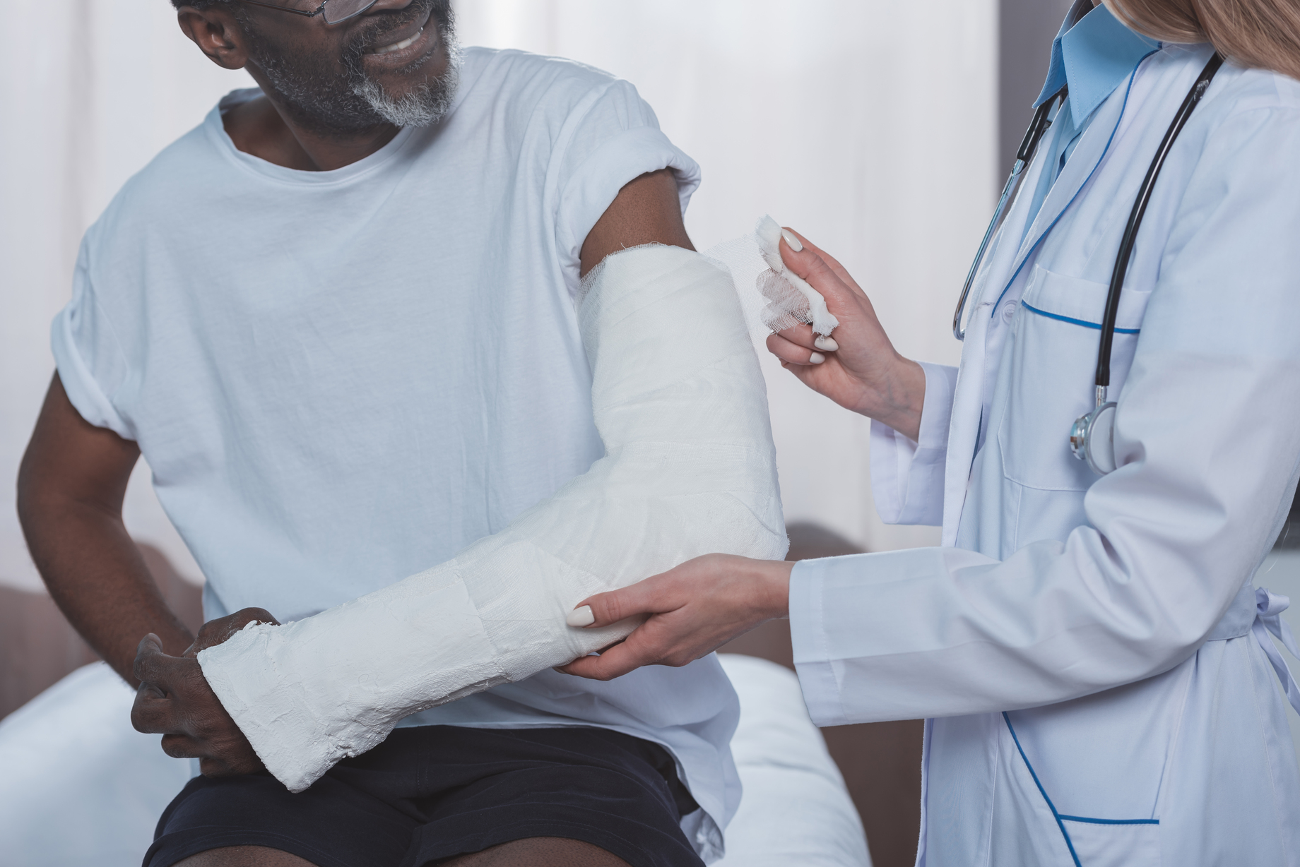 St. Louis arm & leg injury Lawyers | Cantor Injury Law