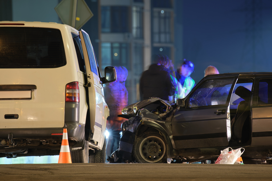 St. Louis Drunk Driving Accident Lawyers | Cantor Injury Law