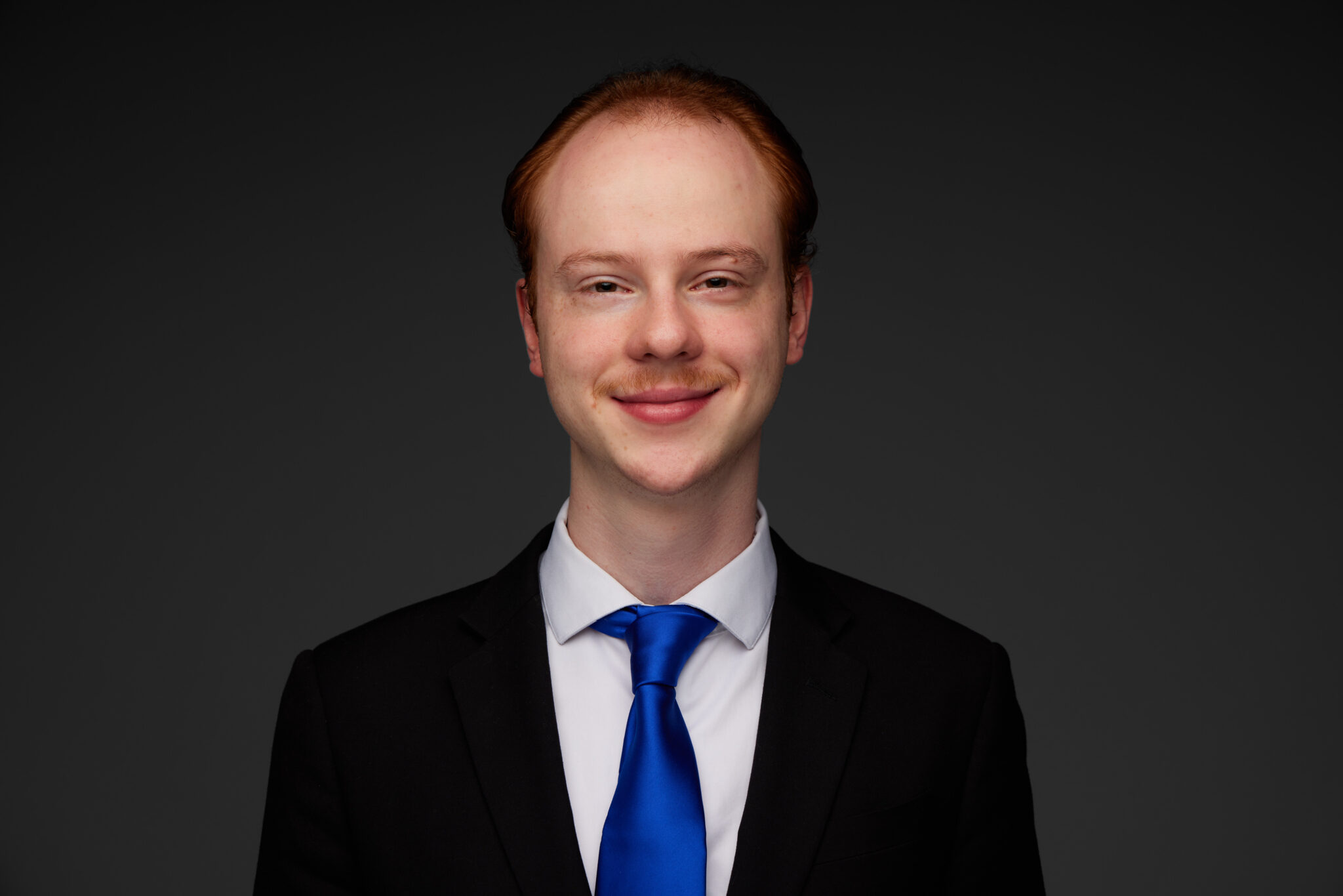 Matthew Lucy | Client Intake Specialist | Cantor Injury Law