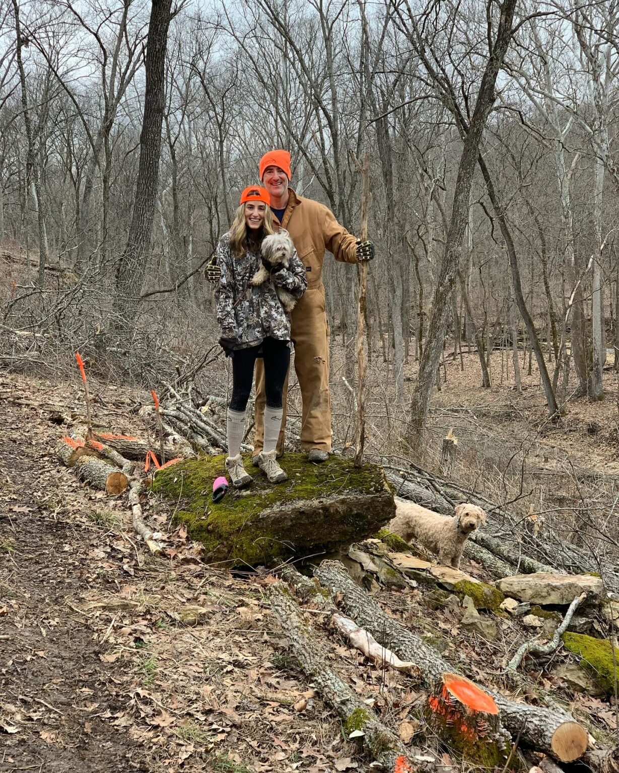 Who’s Responsible if I Was Hurt Hunting on Someone Else’s Land ...